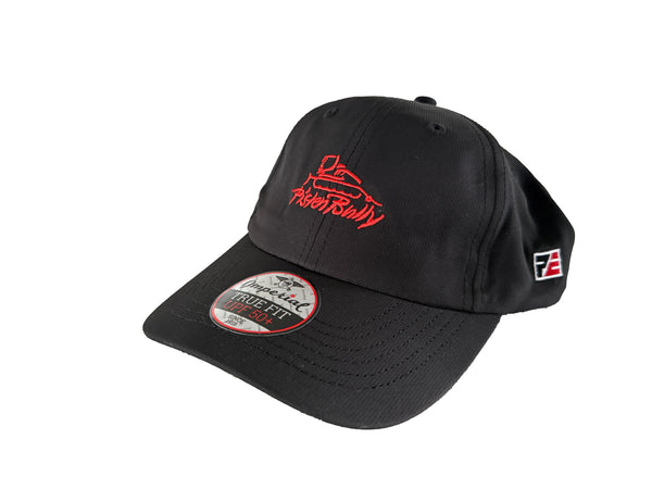 PistenBully Original Performance Cap – PistenBully Shop