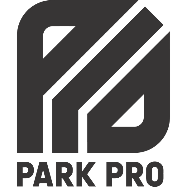 Park Pro Vinyl Cut Decal – PistenBully Shop